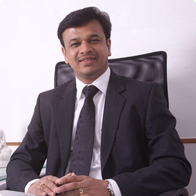 About IND Investments | Supply Chain Solutions